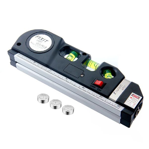 Level - Laser with Tape Measure | Shop Today. Get it Tomorrow ...