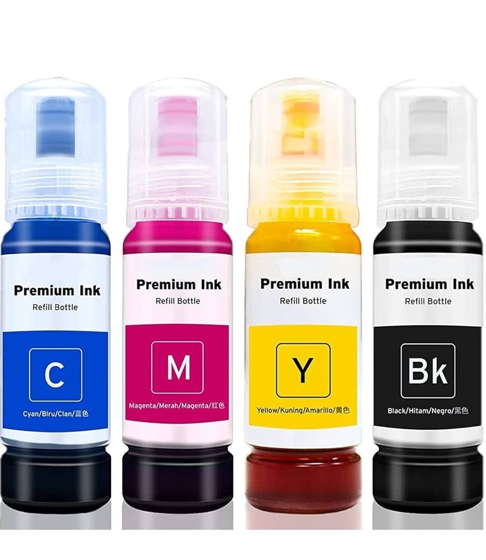 Epson 112 Compatible ink bottle - Multipack | Shop Today. Get it ...