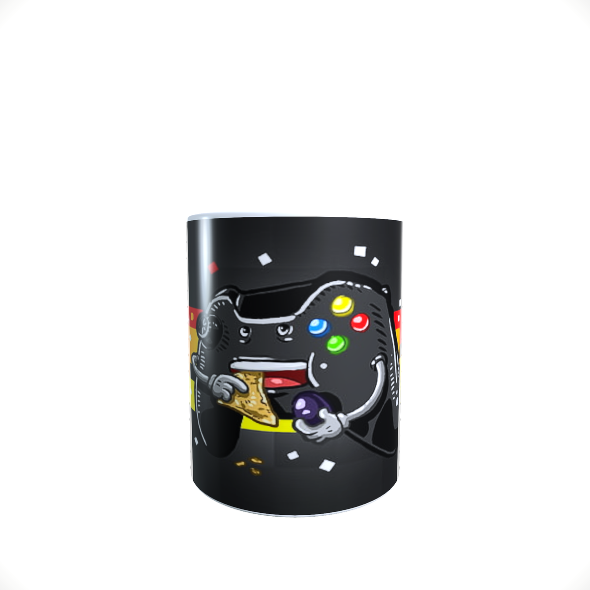 Gamer A6 - Coffee Mug | Shop Today. Get it Tomorrow! | takealot.com