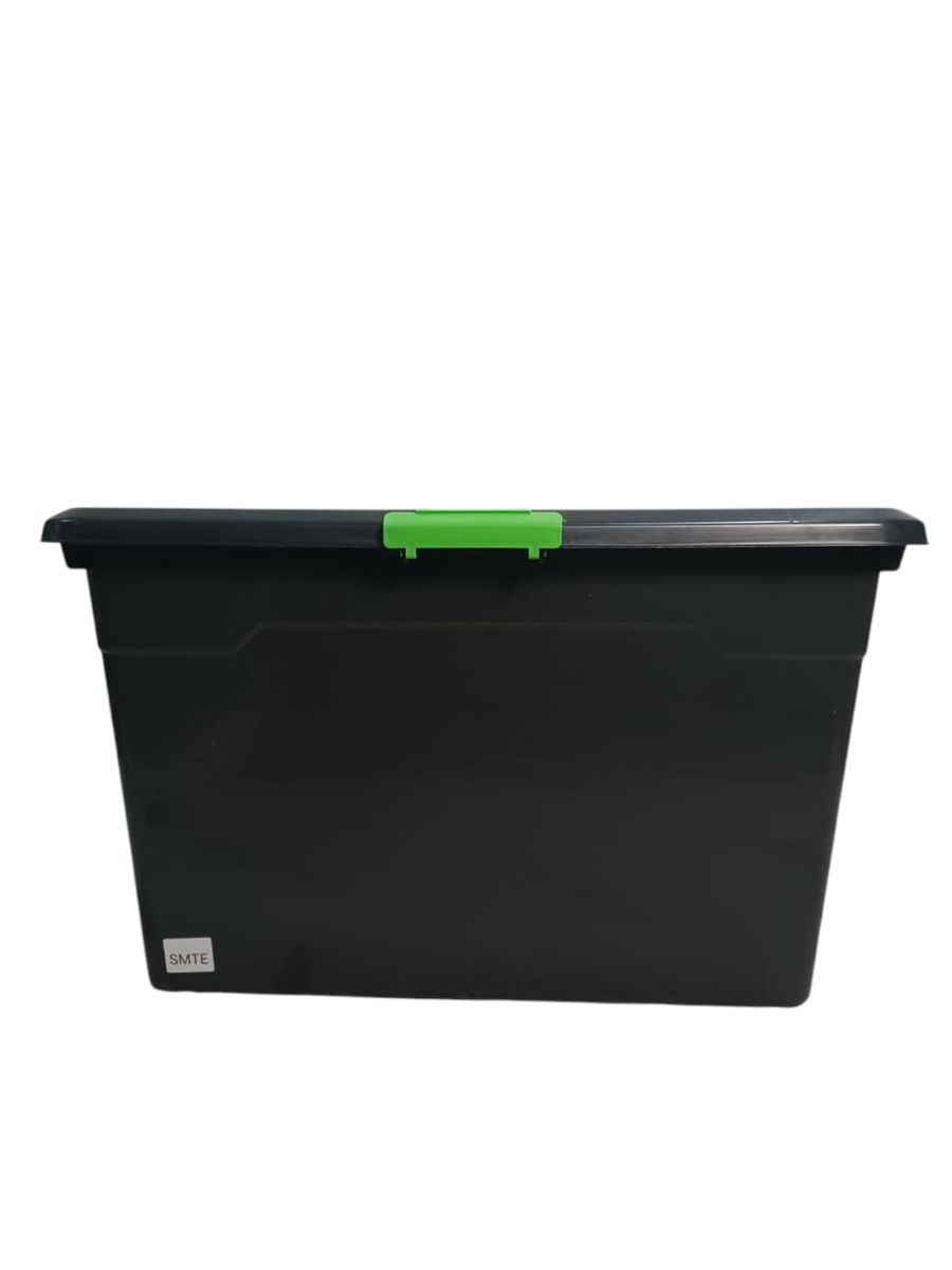 SMTE - 85L Storage Box Rengrind | Shop Today. Get it Tomorrow ...