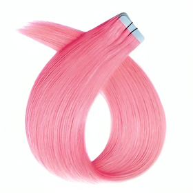 Tape-in Hair Extensions -10Piece Pack | Shop Today. Get it Tomorrow ...