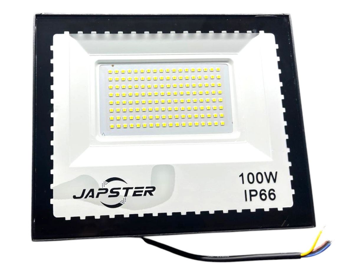 Japster Energy Saving Mini Floodlight | Shop Today. Get it Tomorrow ...