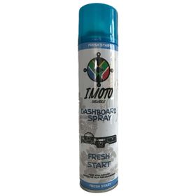 Imoto Dash Board Spray Fresh Start 300ml Can | Shop Today. Get it ...