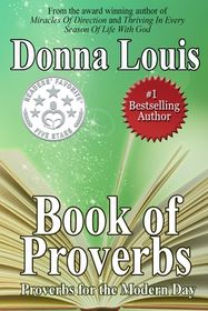 Book Of Proverbs - Proverbs For The Modern Day | Shop Today. Get it ...