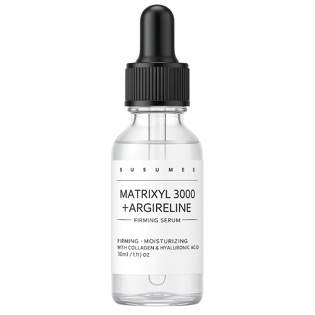 Matrixyl 3000 + Argireline Firming Serum 30ml Anti-Ageing | Shop Today ...