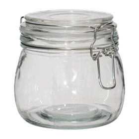 Clip Top Jam Jar - Pack Of 6 | Shop Today. Get it Tomorrow! | takealot.com
