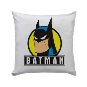 Batman Pillow / Scatter Cushion - DC Comics | Shop Today. Get it ...
