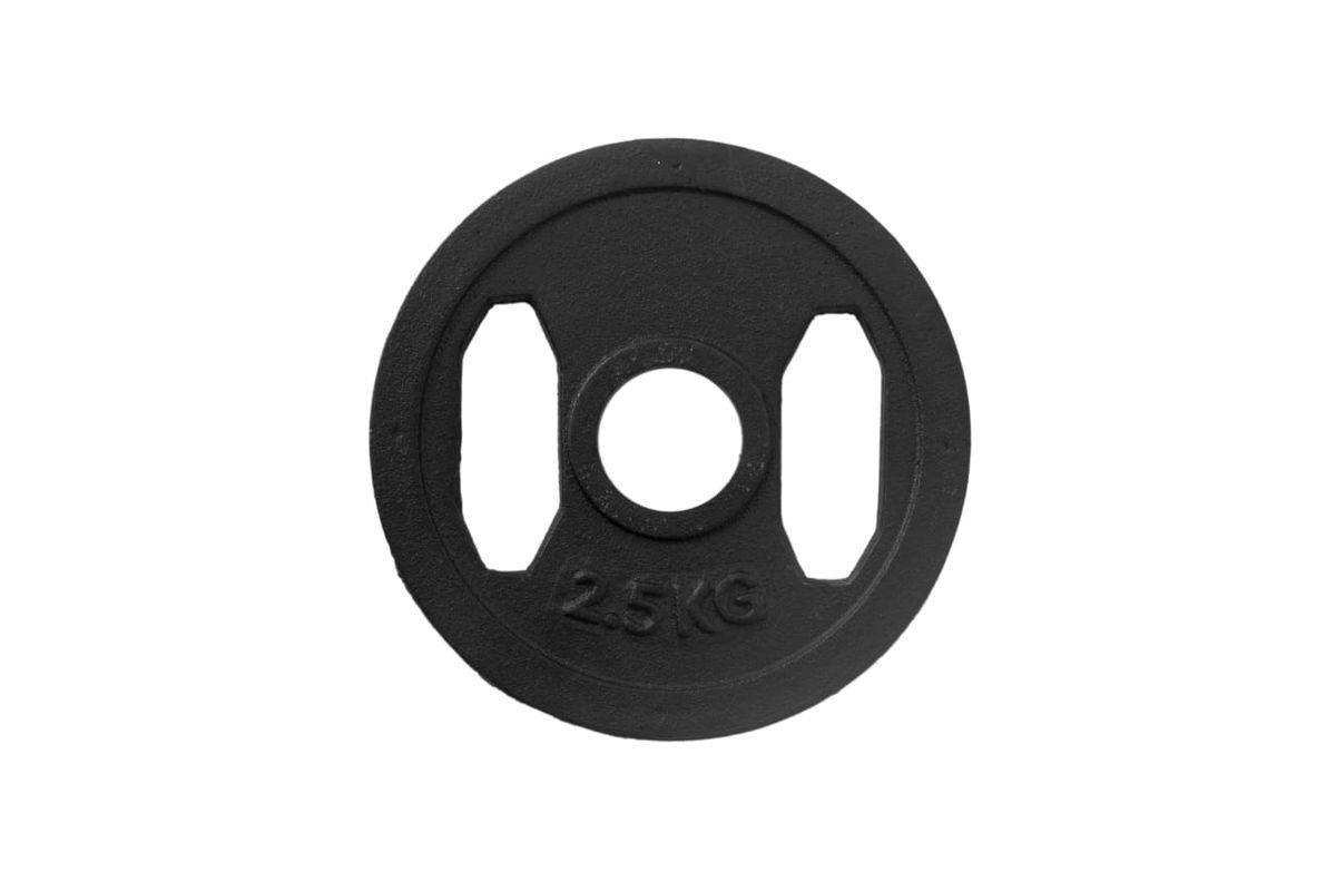 SuperStrength Plate Pair Multi-Use Professional | Shop Today. Get it ...