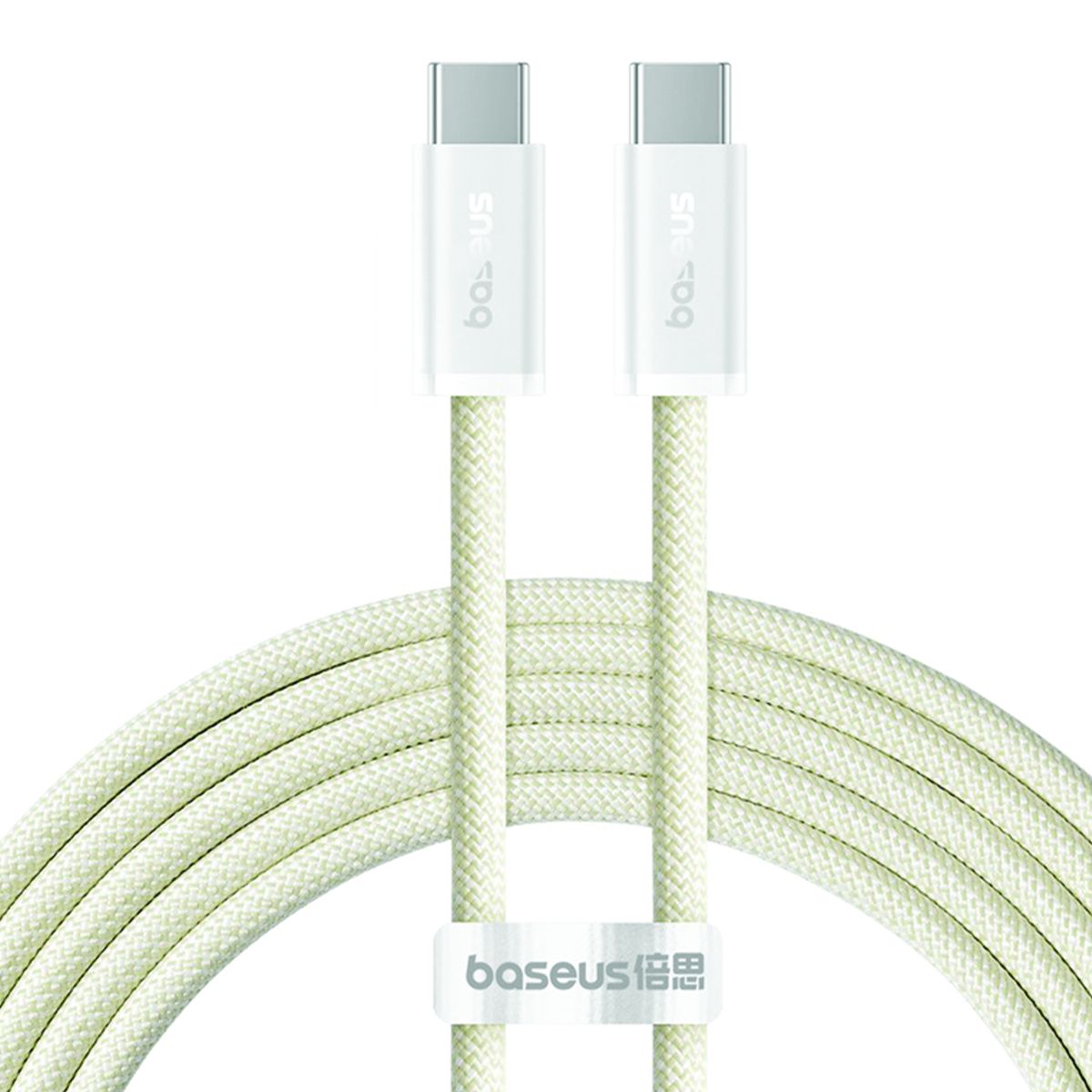 Baseus Dynamic 3 Series 100w Type C To Type C Fast Charging Data Cable