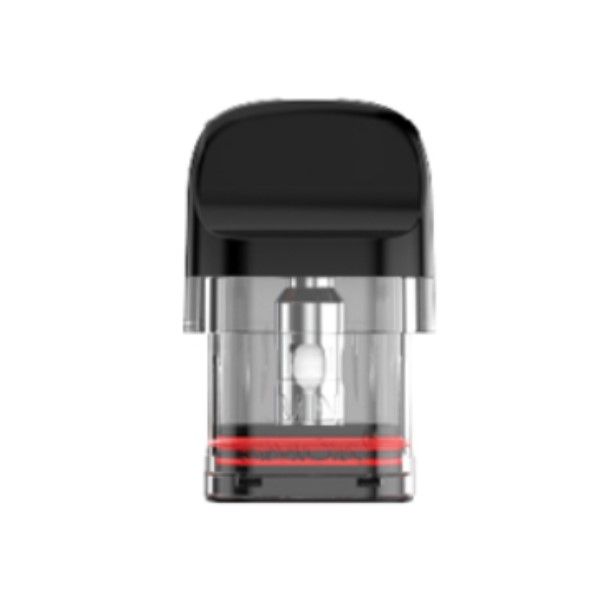 Smok Novo 2 X Pod Meshed 0.8ohm MTL Replacement Pod - 3 Pack | Shop ...