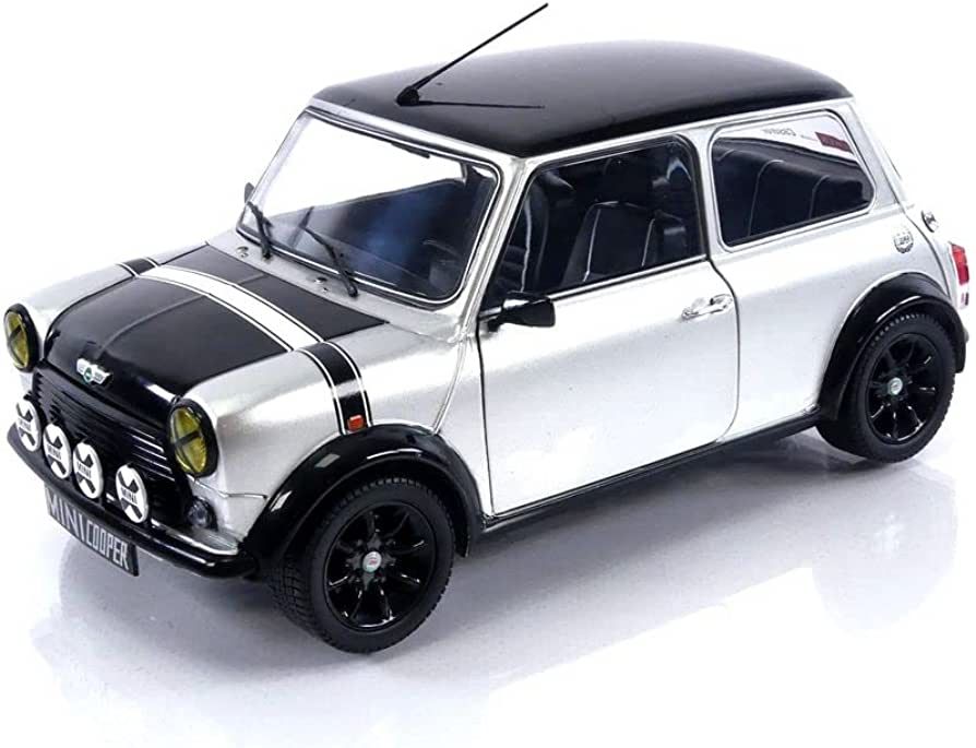 Solido 1998 Mini Cooper Sport | Shop Today. Get it Tomorrow! | takealot.com
