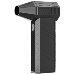 X6 Portable Turbo Jet Fan - 130000RPM Cordless Handheld Blower | Shop ...