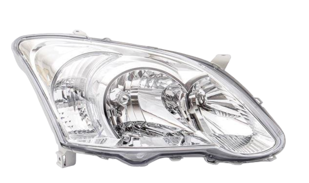 Headlamp Compatible With Toyota Runx 2004 2006 Driver Side Shop Today Get It Tomorrow