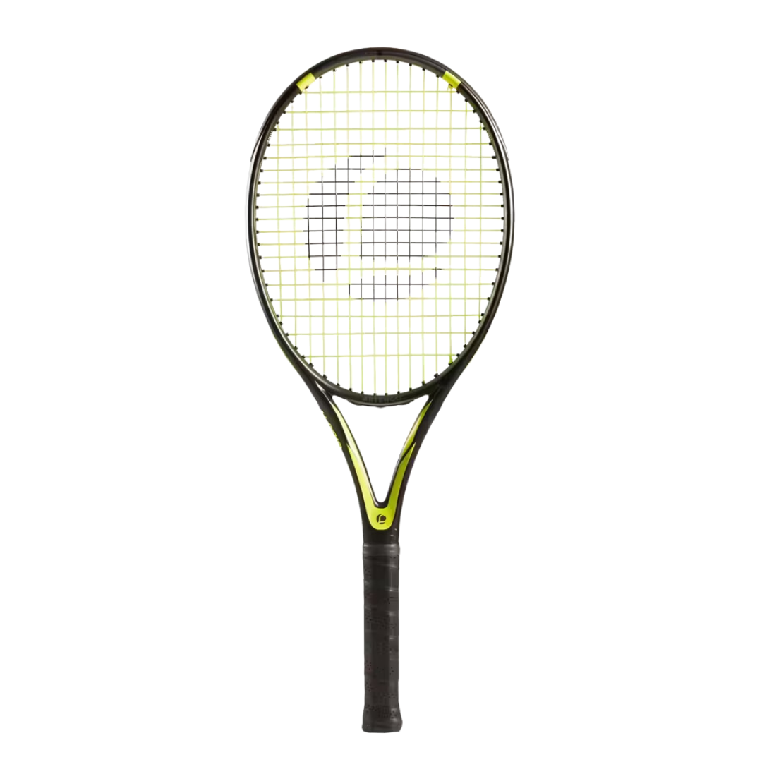 Artengo Adult Tennis Racket - TR160 Graph Black | Shop Today. Get it ...
