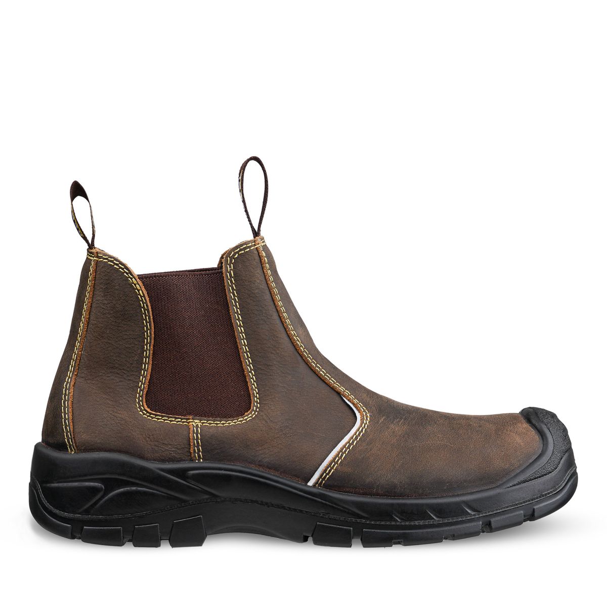 Anvil Chelsea Boot Brown | Shop Today. Get it Tomorrow! | takealot.com