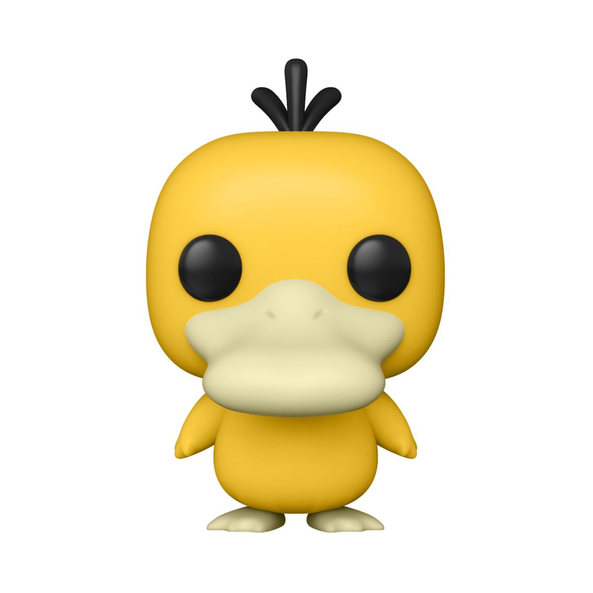 Funko Pop! Games - Pokemon - Psyduck Psykokwak Enton | Shop Today. Get ...