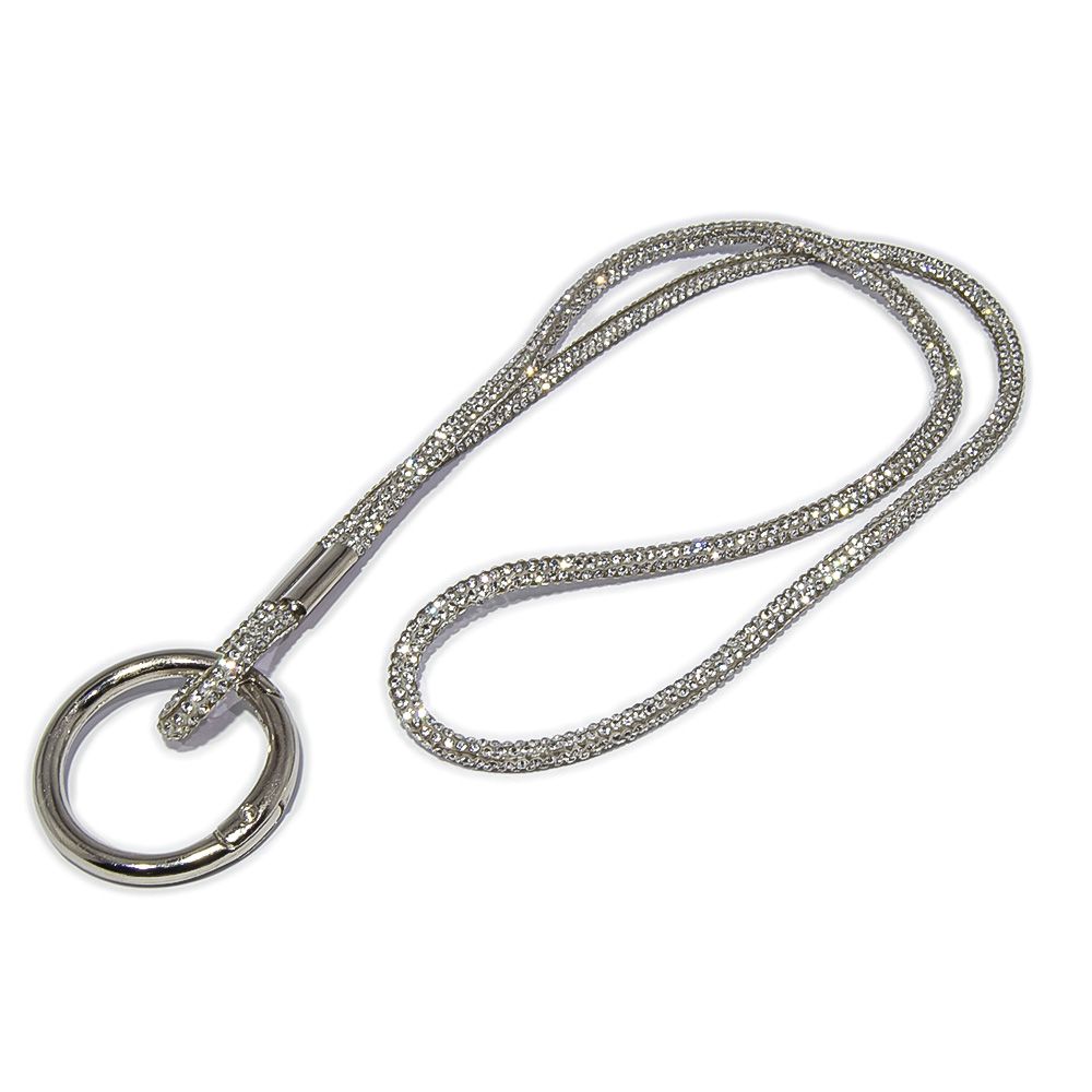 Sparkle Bling Rhinestoned Keychain | Shop Today. Get it Tomorrow ...