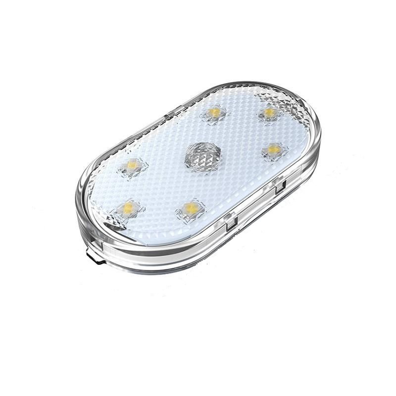 Rechargeable LED Interior Mood Light | Shop Today. Get it Tomorrow ...