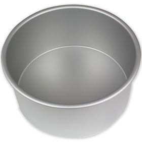 PME - Round Cake Pan (7cm deep) | Shop Today. Get it Tomorrow ...