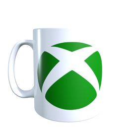 Xbox Icon - Console Themed Coffee Mug | Shop Today. Get it Tomorrow ...