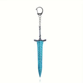 Elden Ring Iconic Sword Stainless Steel Keyrings | Shop Today. Get it ...