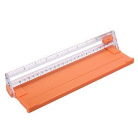 A3 297mm Slide And Fold Light Paper Cutter SD-37589 | Shop Today. Get ...