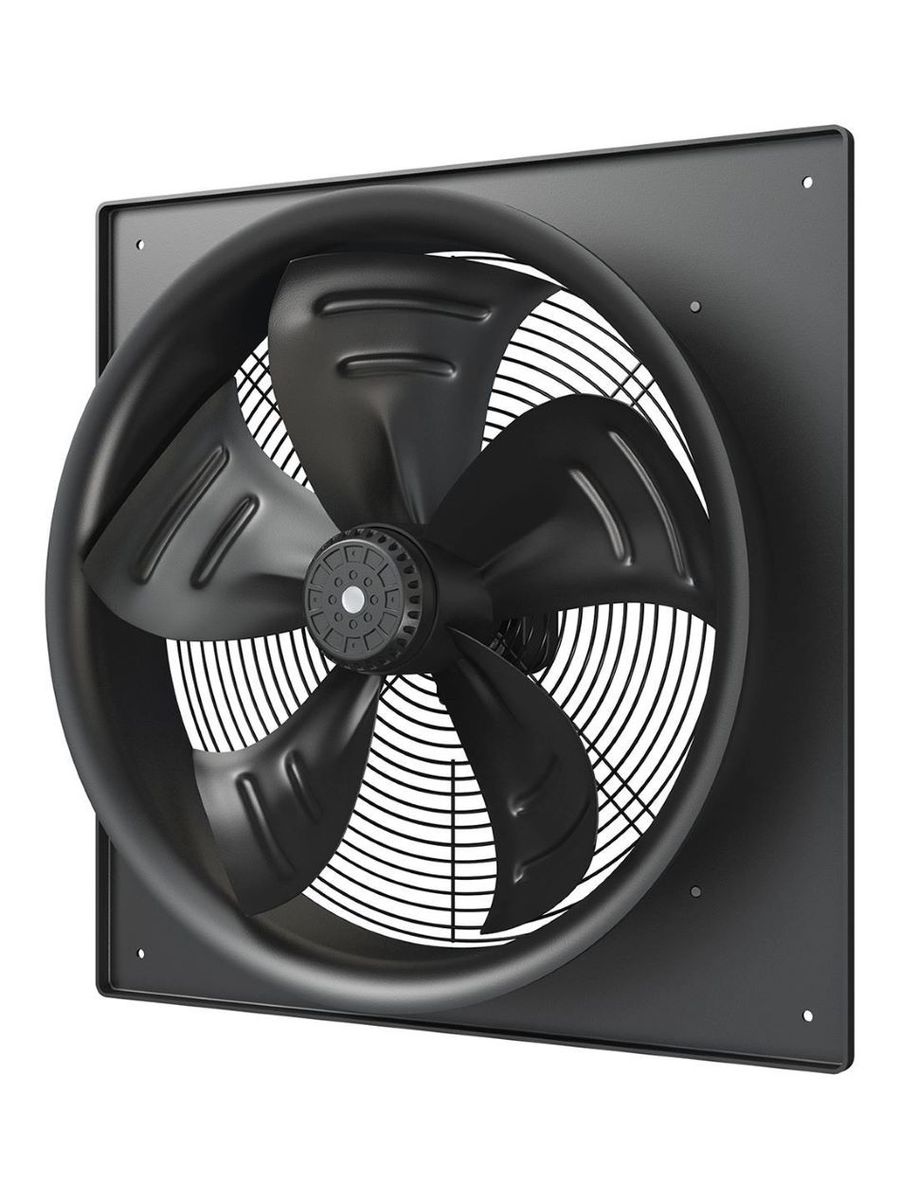 Industrial Commercial Extractor Fan 450mm | Shop Today. Get it Tomorrow ...