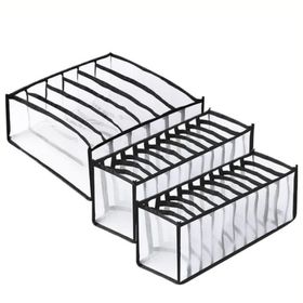 Black Drawer Organizers For Clothing | Shop Today. Get it Tomorrow ...