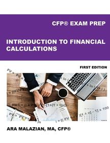 Introduction to Financial Calculations | Shop Today. Get it Tomorrow ...