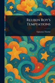 Reuben Roy's Temptations | Shop Today. Get it Tomorrow! | takealot.com
