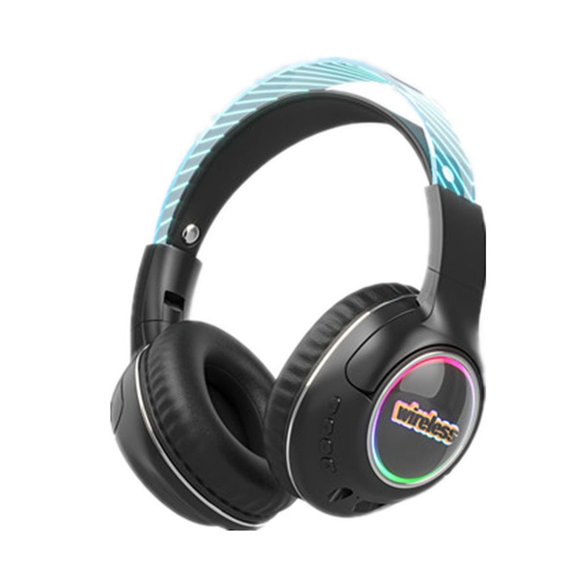 Bluetooth Headset Gaming Headphone Ultra-Low Latency Earpiece-BT650 ...