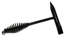 Cleaning Chipping Hammer Welding Slag Remover tool -500g | Shop Today ...