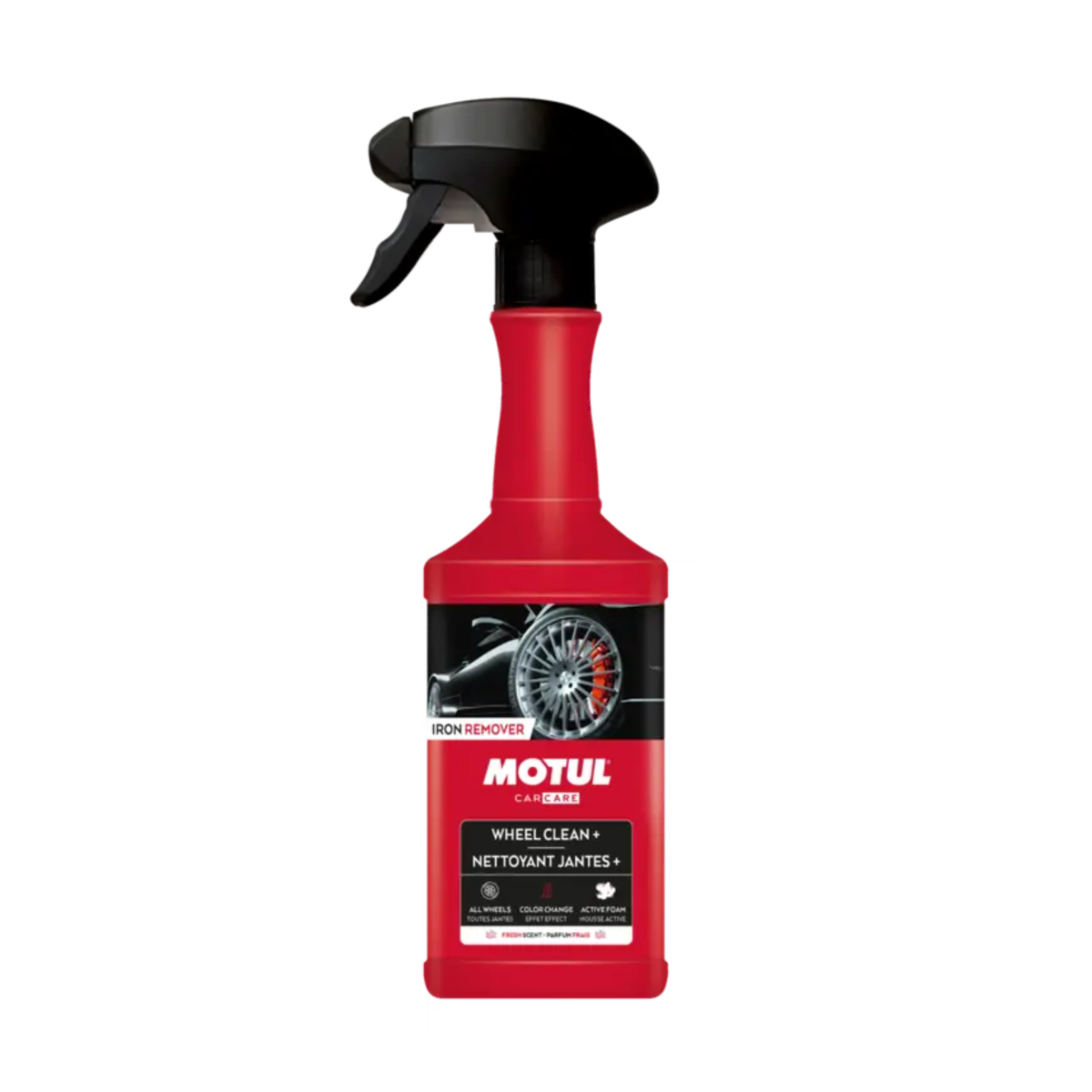 Motul Car Care Wheel Clean + | Shop Today. Get it Tomorrow! | takealot.com
