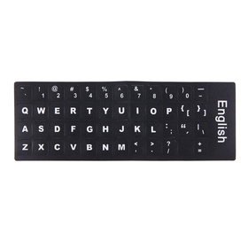 Keyboard Film Cover | Shop Today. Get it Tomorrow! | takealot.com