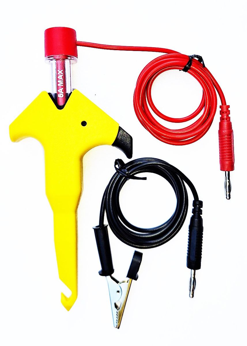 Circuit Buddy Safety Probe For Multimeter | Shop Today. Get it Tomorrow ...