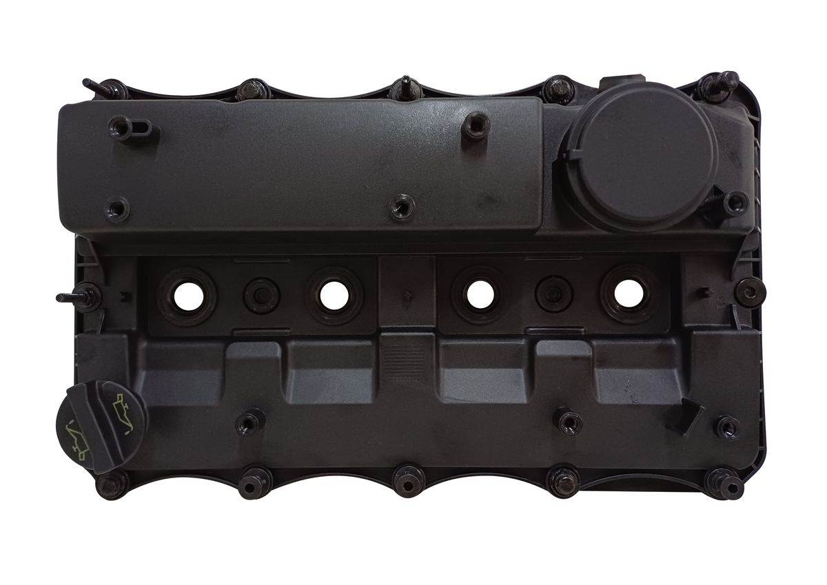 Tappet Cover Compatible With Ford Ranger Mk4 T6 2.2D/3.0D - 2012 ...
