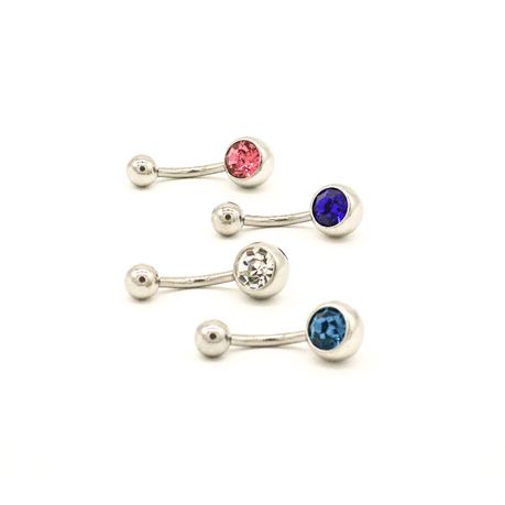 Fabulae Set Of Belly Rings Veronica Shop Today. Get it Tomorrow takealot
