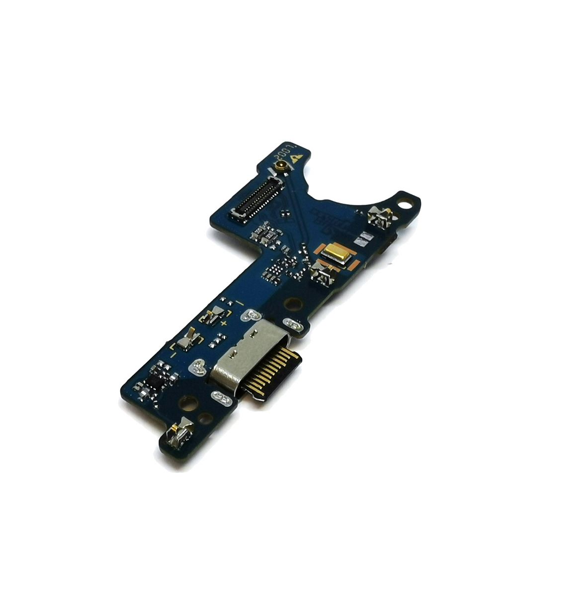 Replacement Charging Port compatible with Samsung Galaxy A11 "SM-A115F ...