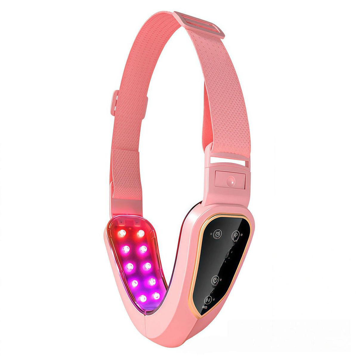 Electric V-Face Chin Massager with 5 Modes | Shop Today. Get it ...