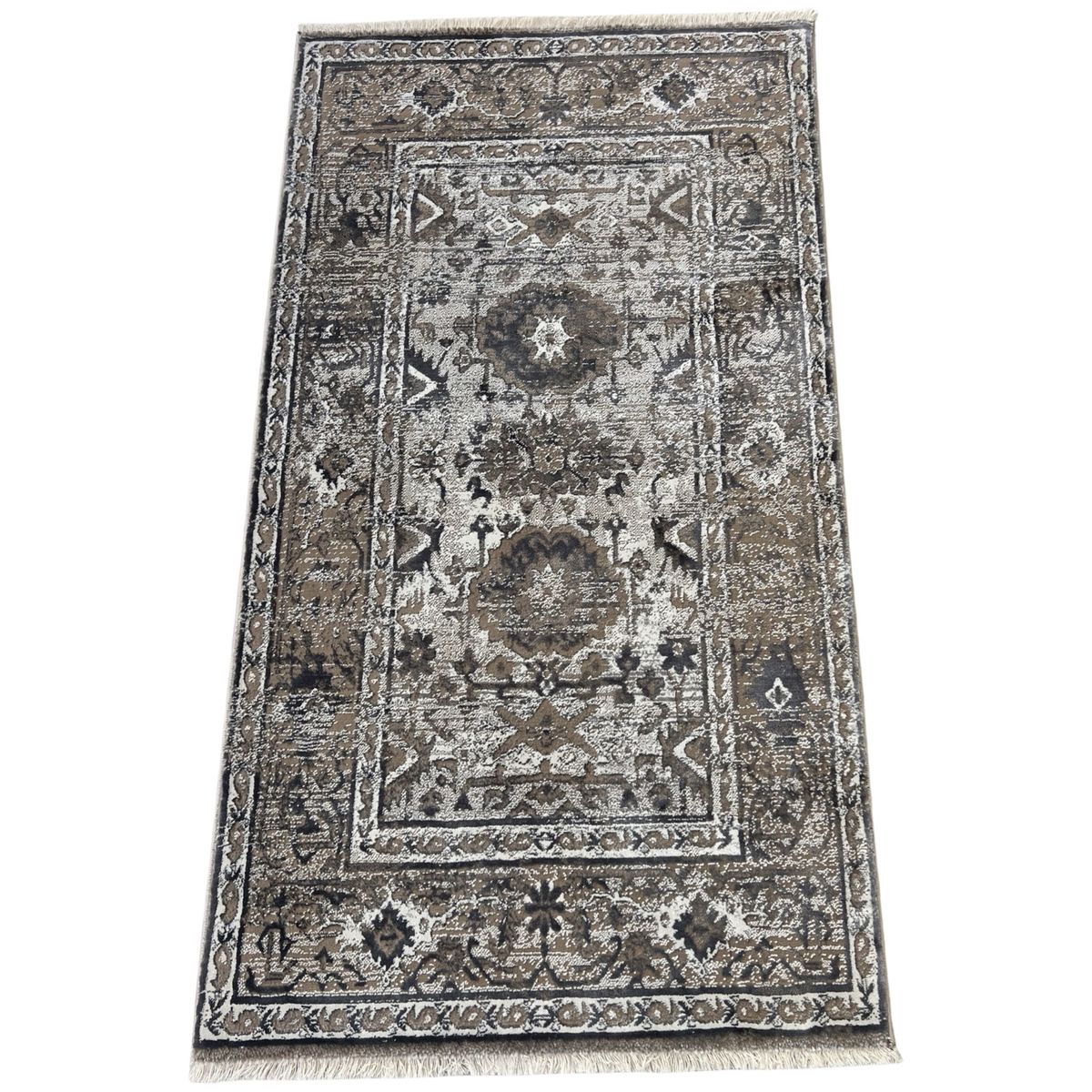 Beautiful Mini Bedside Nazende Rug - 150 x 80 cm | Shop Today. Get it ...