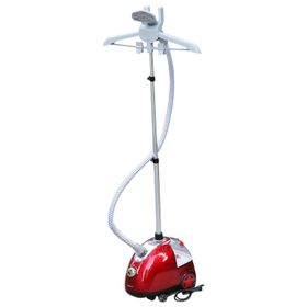 1.6L Water Tank Heavy Duty 2000W Clothing Garment Steamer | Shop Today ...