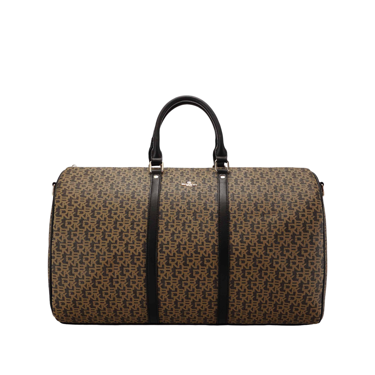 BAGCO Dark Chocolate Duffel Bag - JF012307016 | Shop Today. Get it ...
