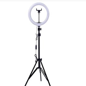 26cm LED Ring Light – 10-inch Light Ring – Streaming Light | Shop Today ...