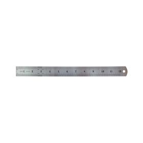 Stainless Steel Ruler - 300mm - 2 Pack | Shop Today. Get it Tomorrow ...