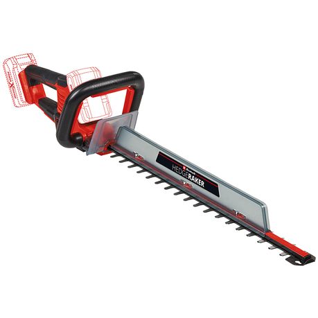 Einhell petrol hedge trimmer store