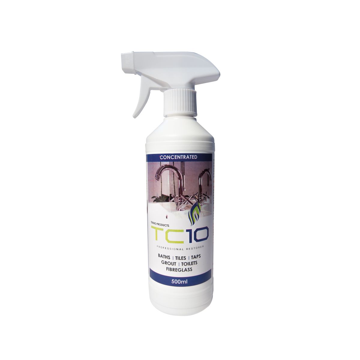 Tc10 - Restorer - 500ml - 5 Pack | Shop Today. Get it Tomorrow ...