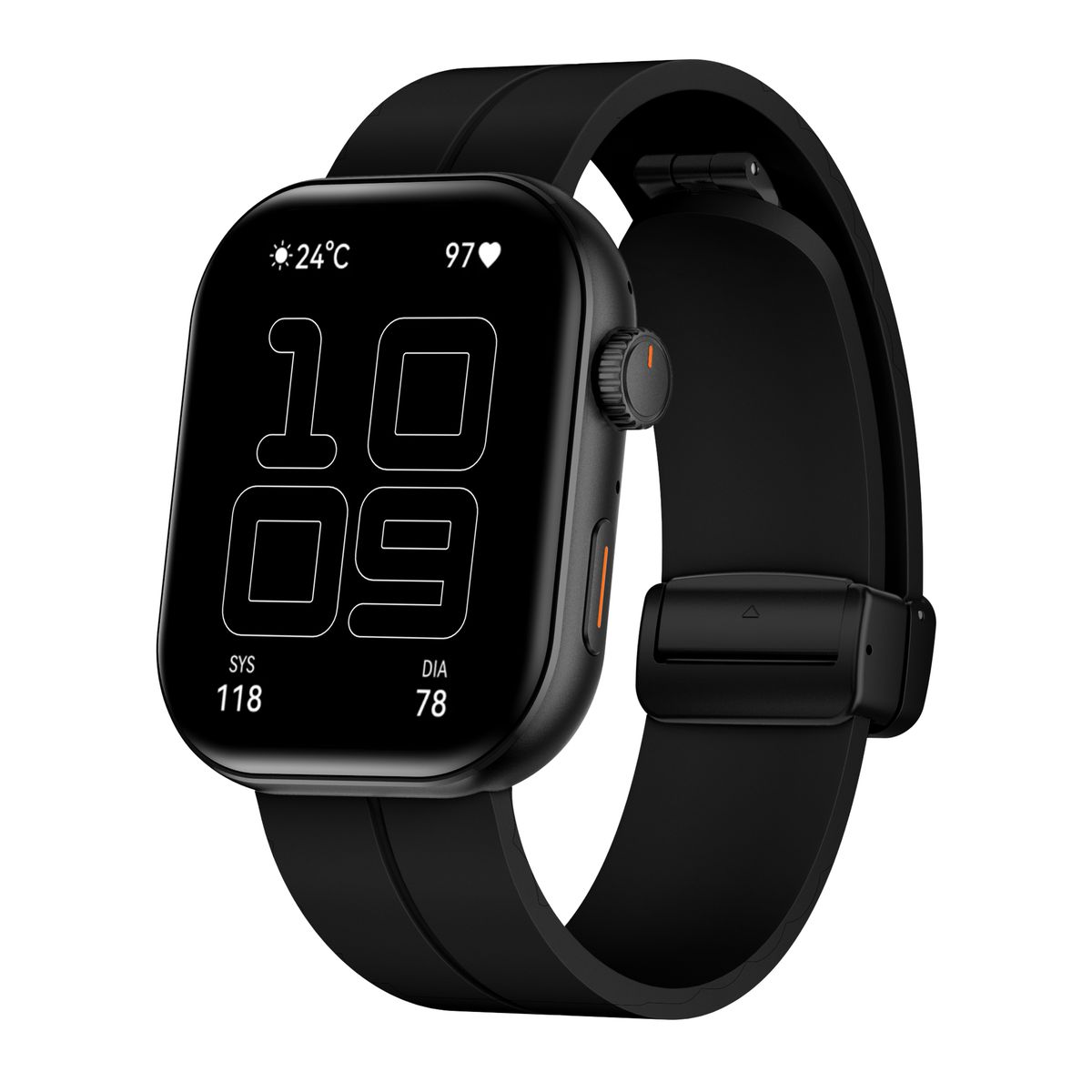 Polaroid Boost Smart Watch | Shop Today. Get it Tomorrow! | takealot.com