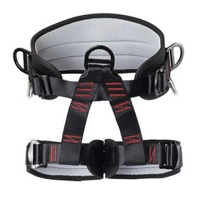 Fall Arrest Harness, Half Body Climbing Harness, Waist Hip Protection ...