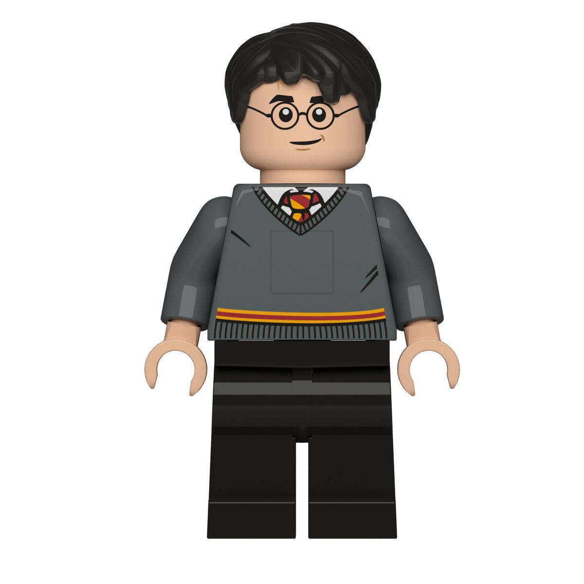 LEGO Harry Potter - Torch (12.8cm Tall) | Shop Today. Get it Tomorrow ...