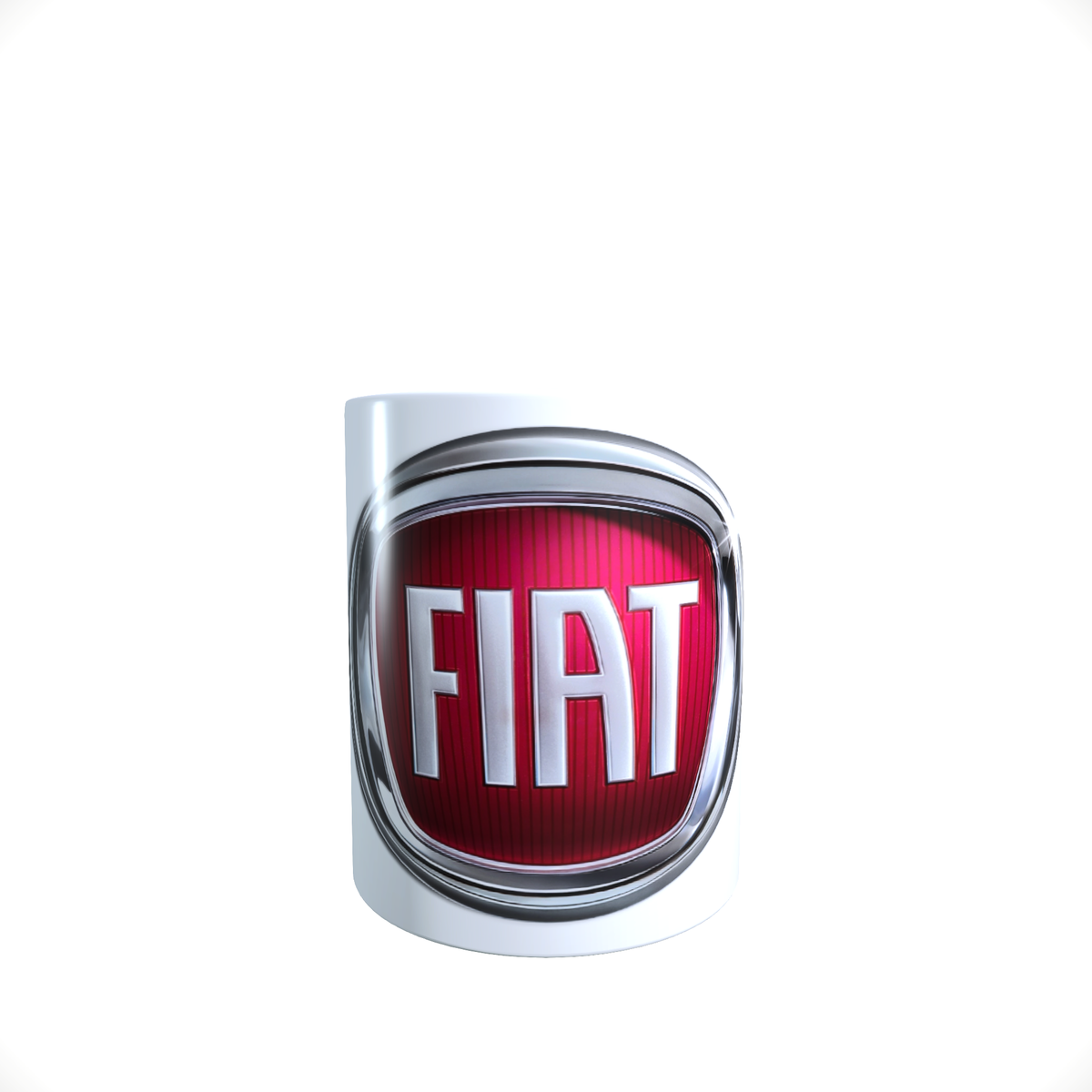 Fiat - Logo - Coffee Mug | Shop Today. Get it Tomorrow! | takealot.com